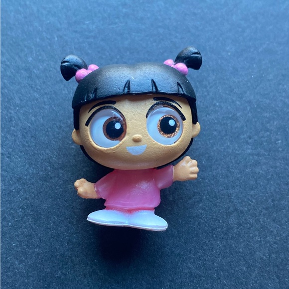 Disney | Toys | Disney Doorable Boo From Monsters Inc Series 8 Common ...